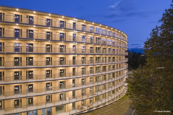 Menuiserie G. RISSE SA